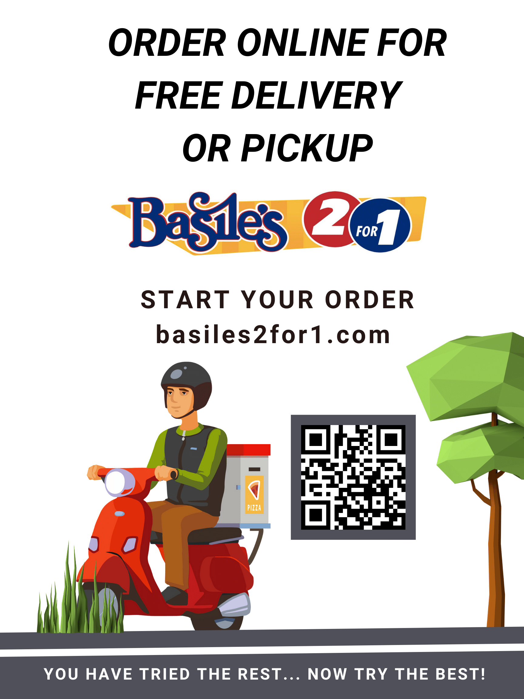 QR Codes For Restaurants - Powerful Marketing 101 Hacks